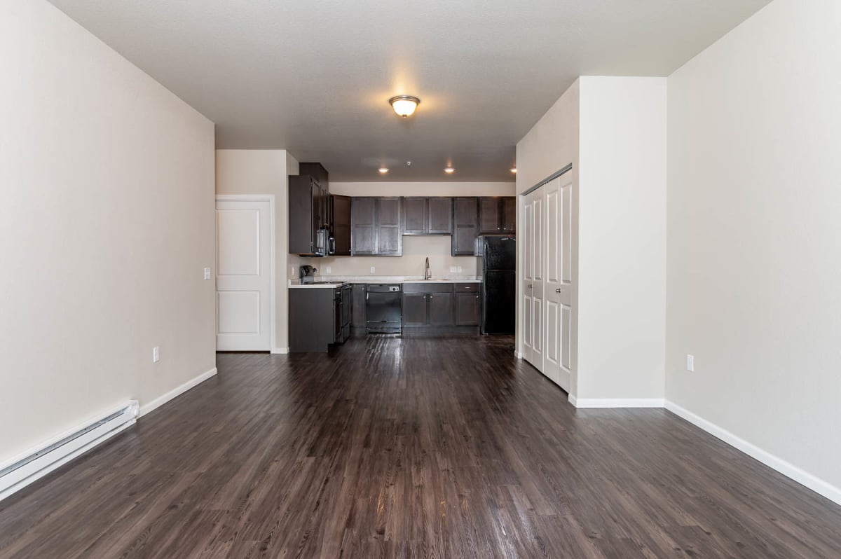 Photos and Video of Port View Apartments in Boardman, OR