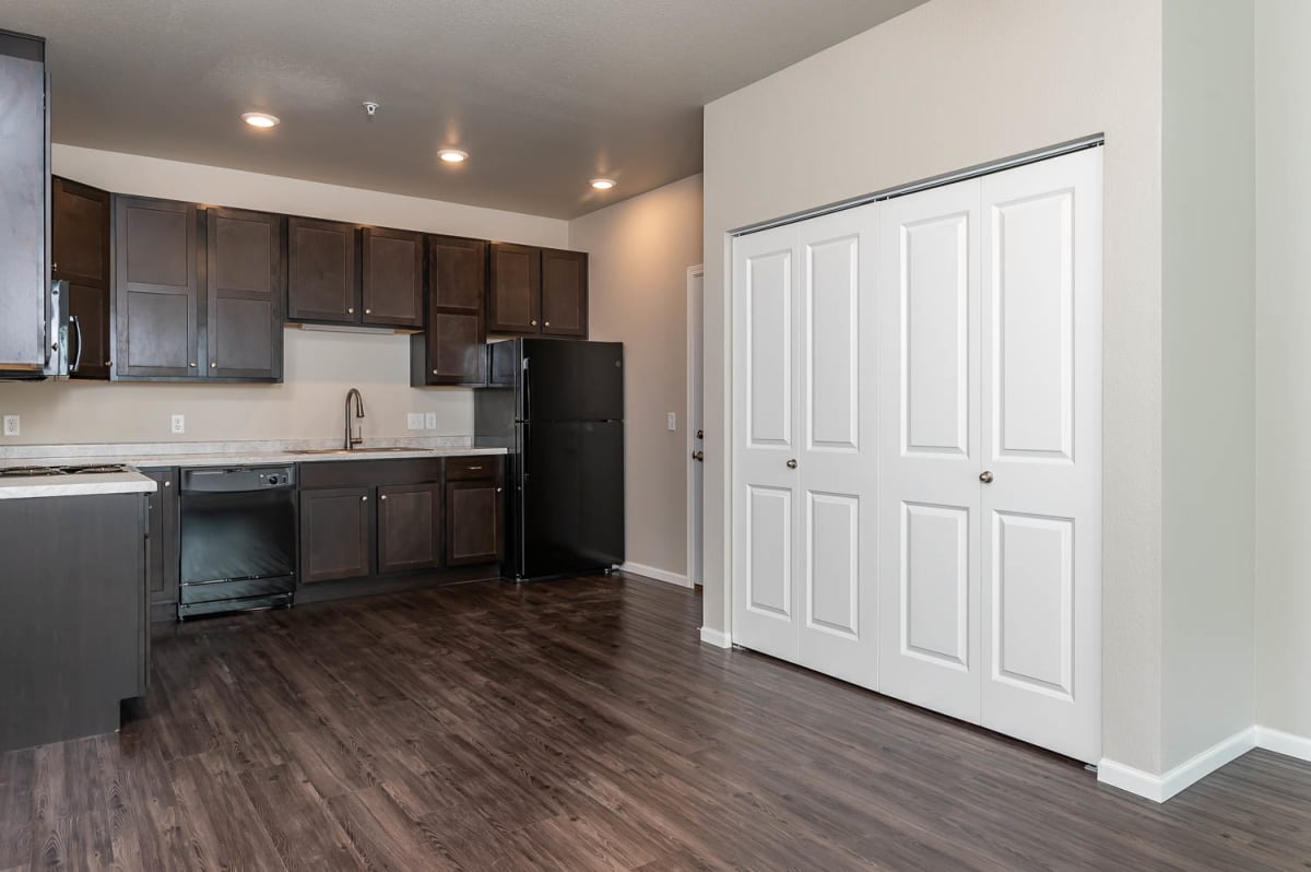 Photos and Video of Port View Apartments in Boardman, OR