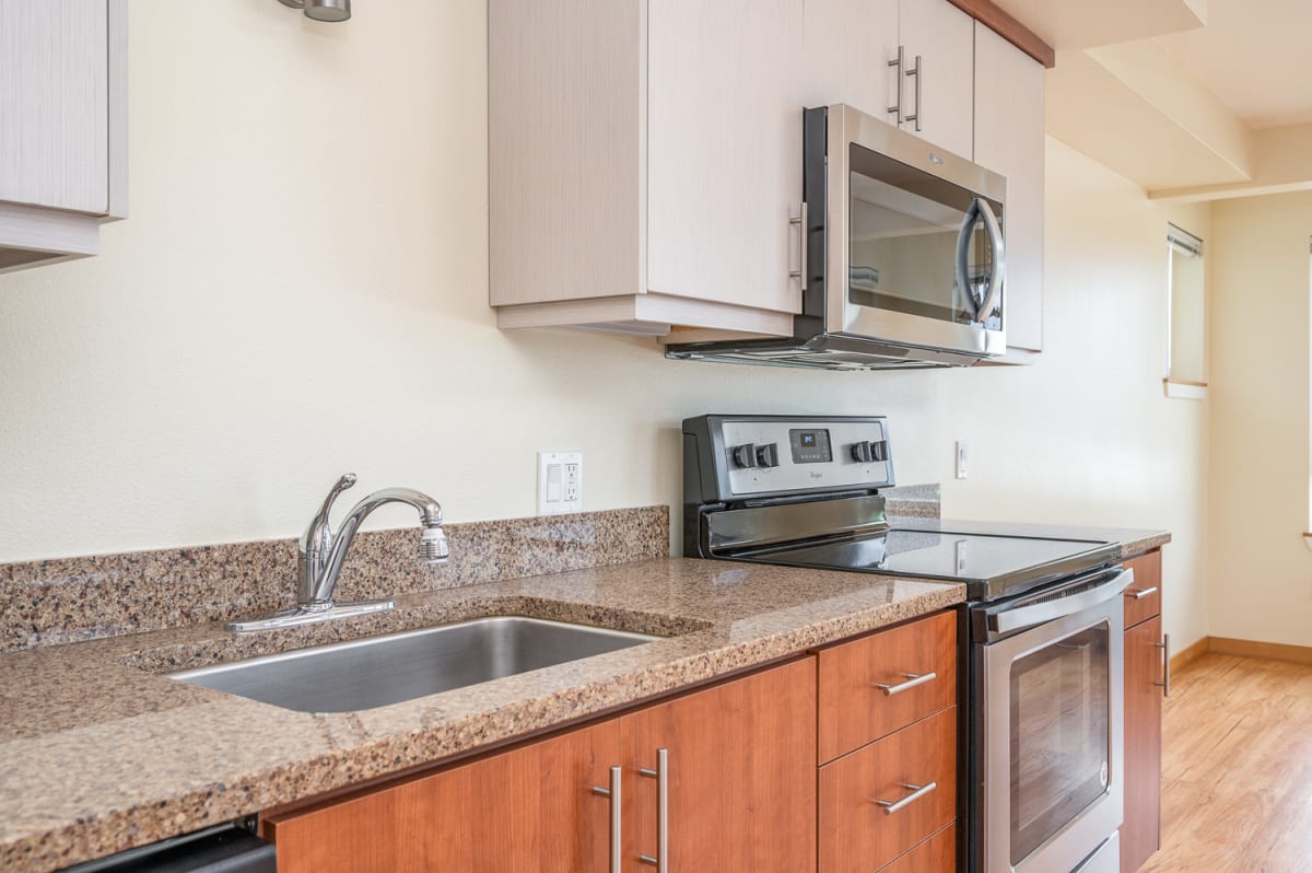 Photos and Video of The Morgan in Portland, OR