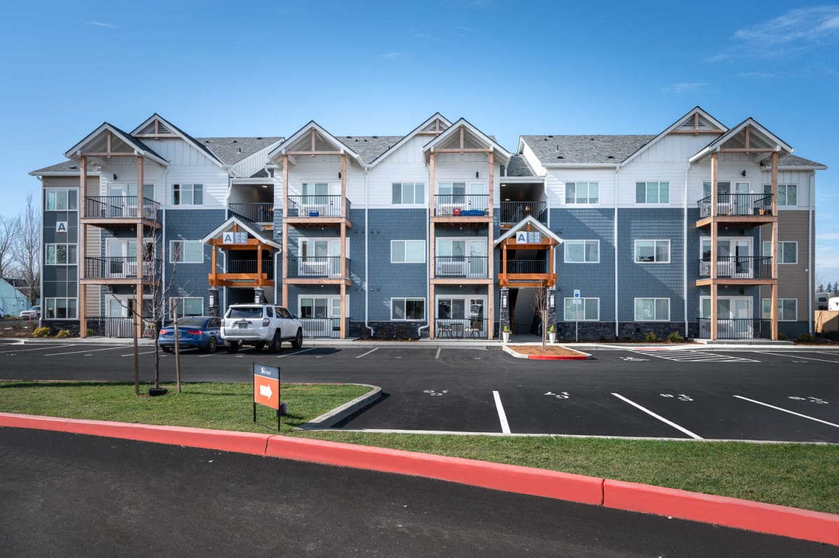 Photos and Video of The Byway in Wood Village, OR