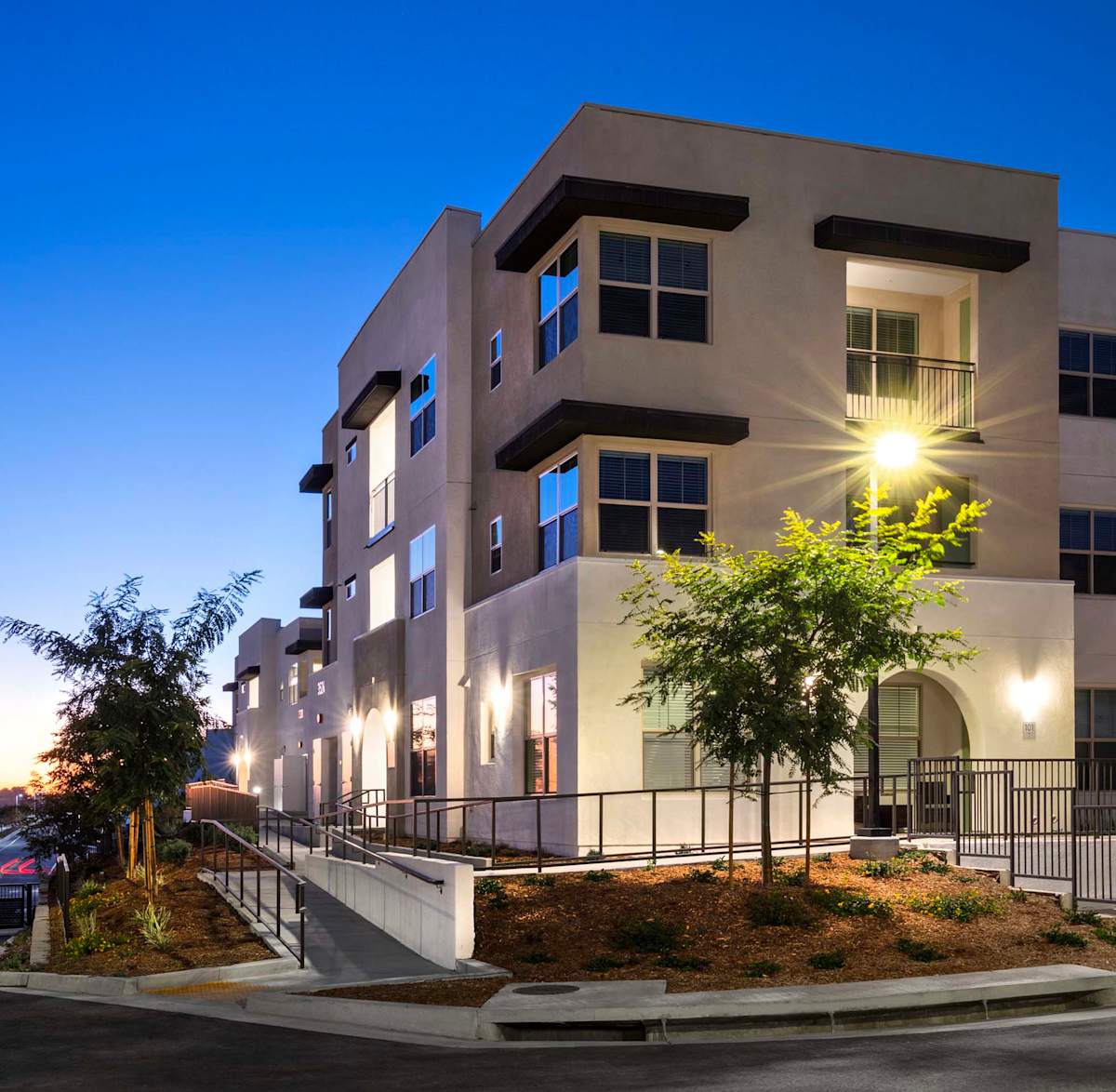 Apartments for Rent in Oceanside | Luma at El Corazon