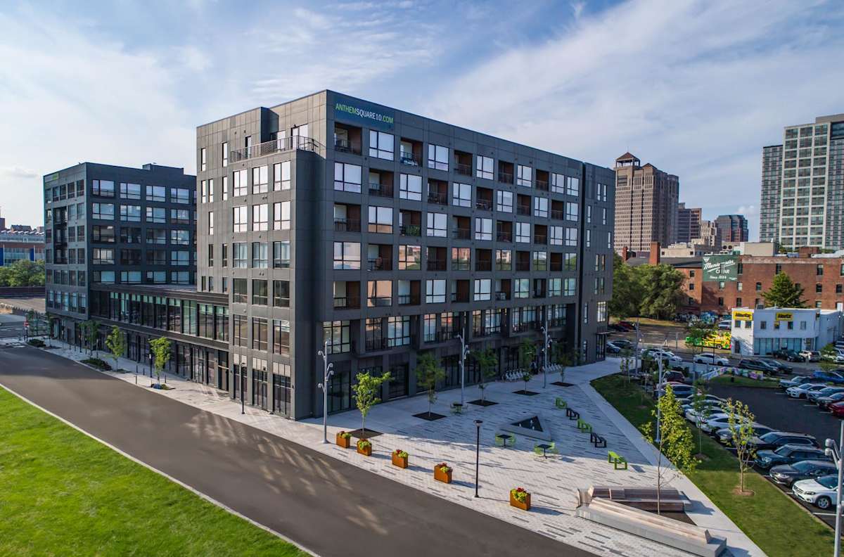 700 Apartments In New Haven Ct