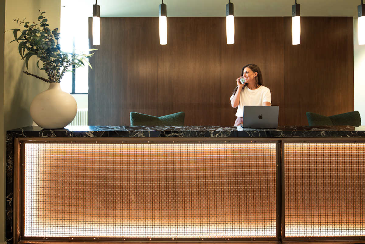 Apartments for Rent in Hartford, CT | The 55 Elm Club