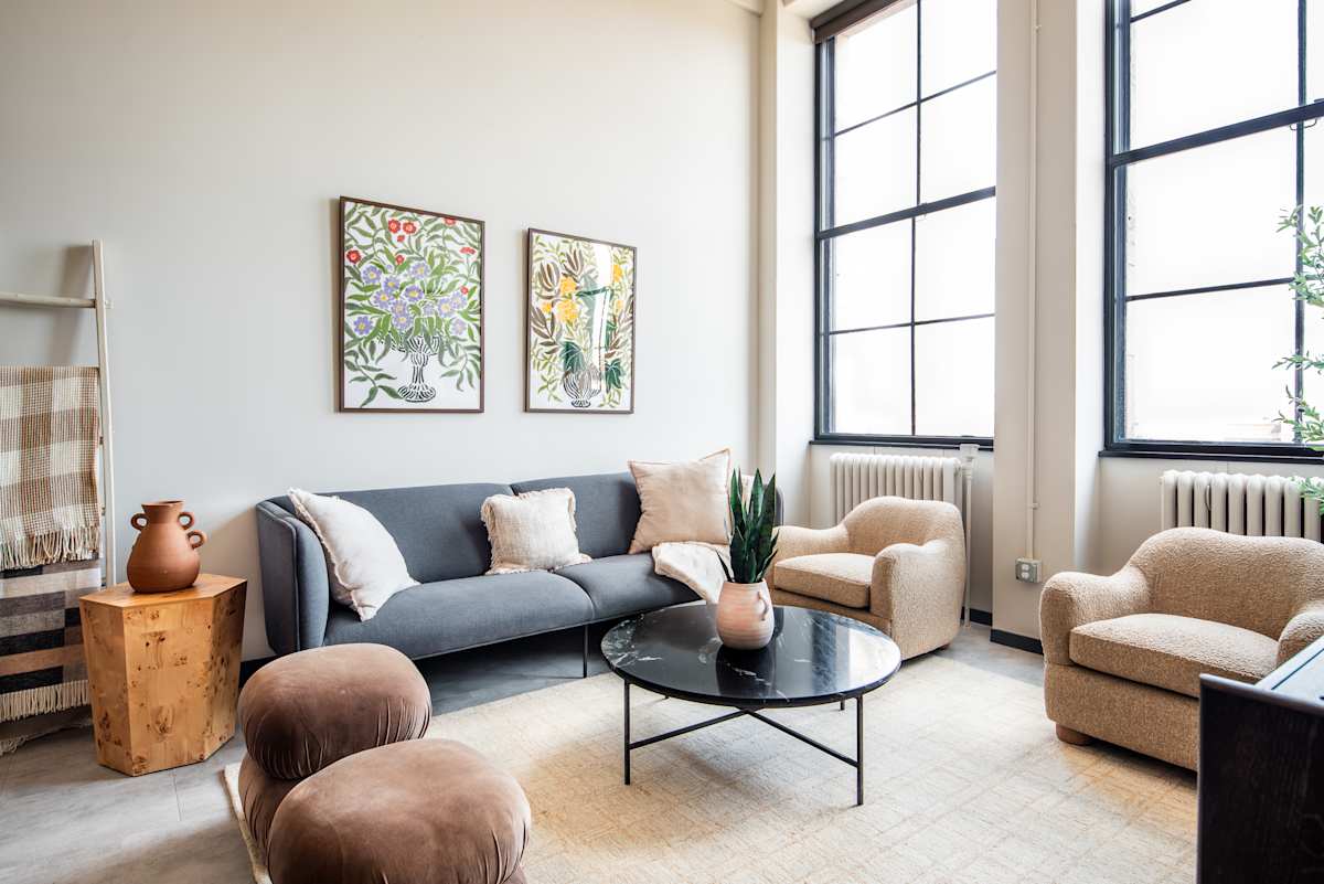 Apartments for Rent in Hartford, CT | The 55 Elm Club