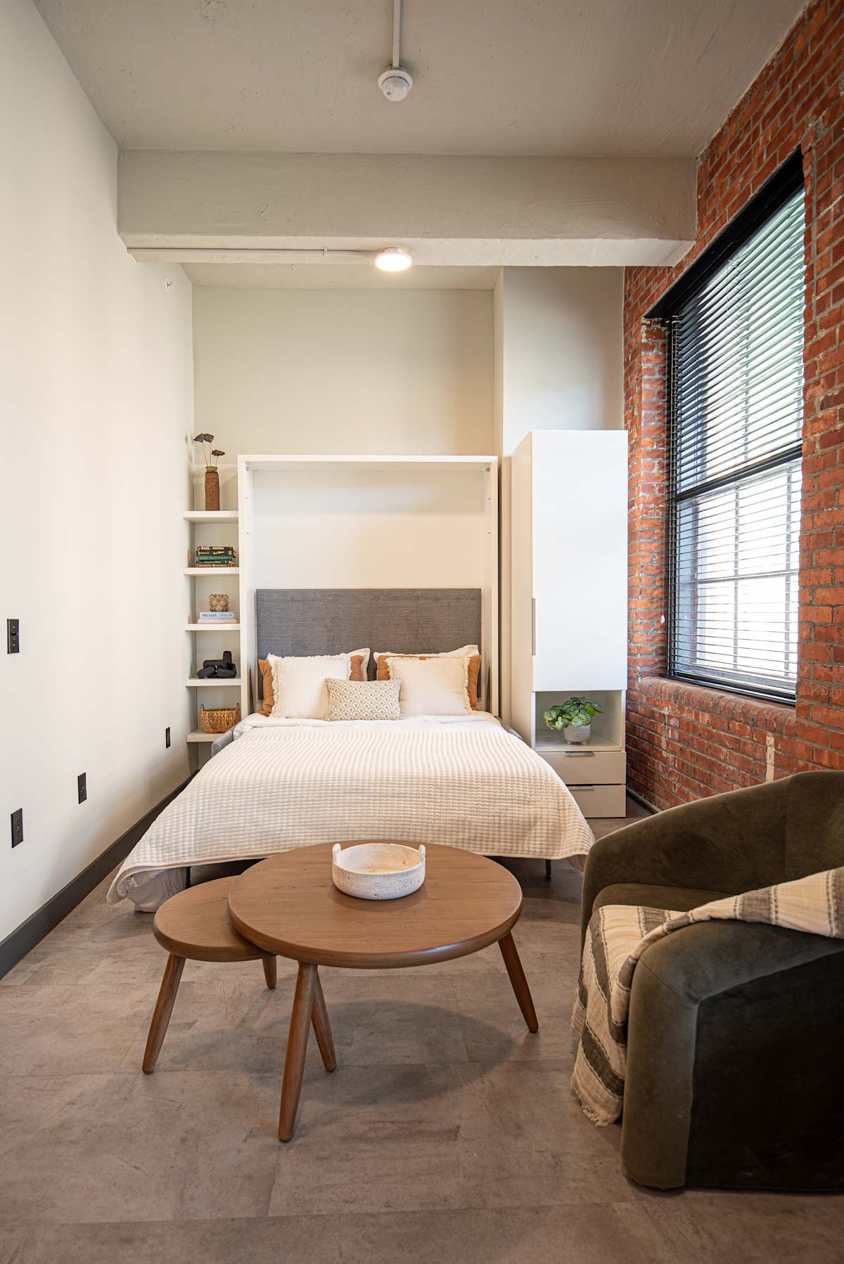 Apartments for Rent in Hartford, CT | The 55 Elm Club