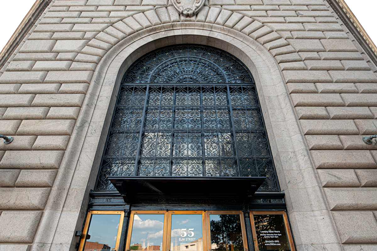 Apartments for Rent in Hartford, CT | The 55 Elm Club