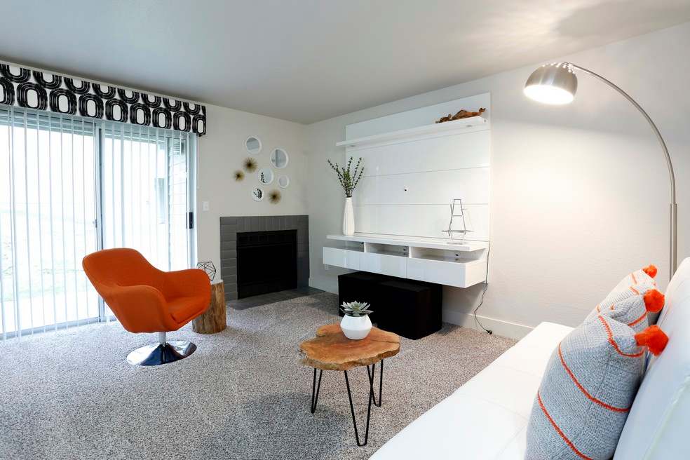 Northpoint | Apartments in Tacoma, WA | Photo Gallery
