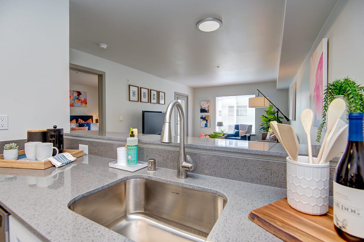 Photos and Video of Row on Third in Seattle, WA