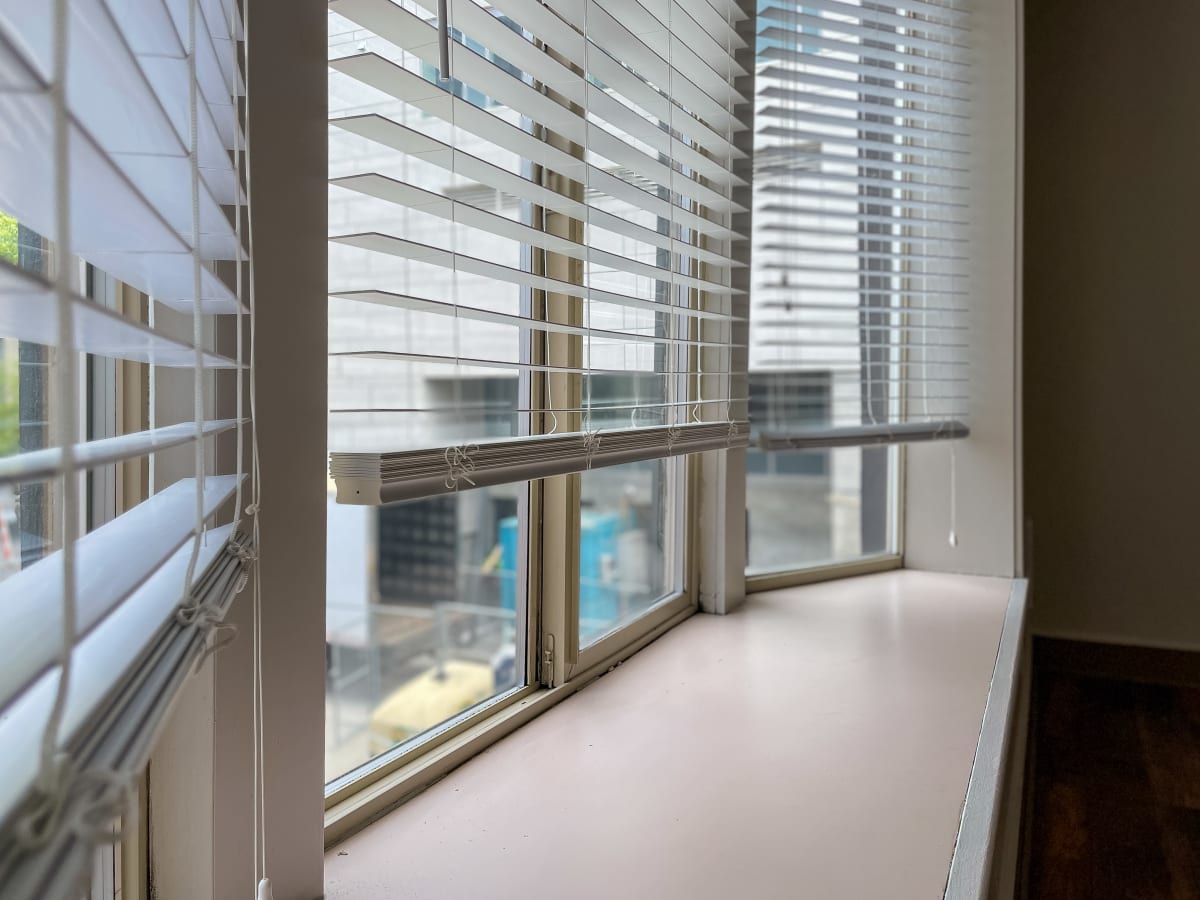 Zindorf | Apartments in Seattle, WA | Photo Gallery