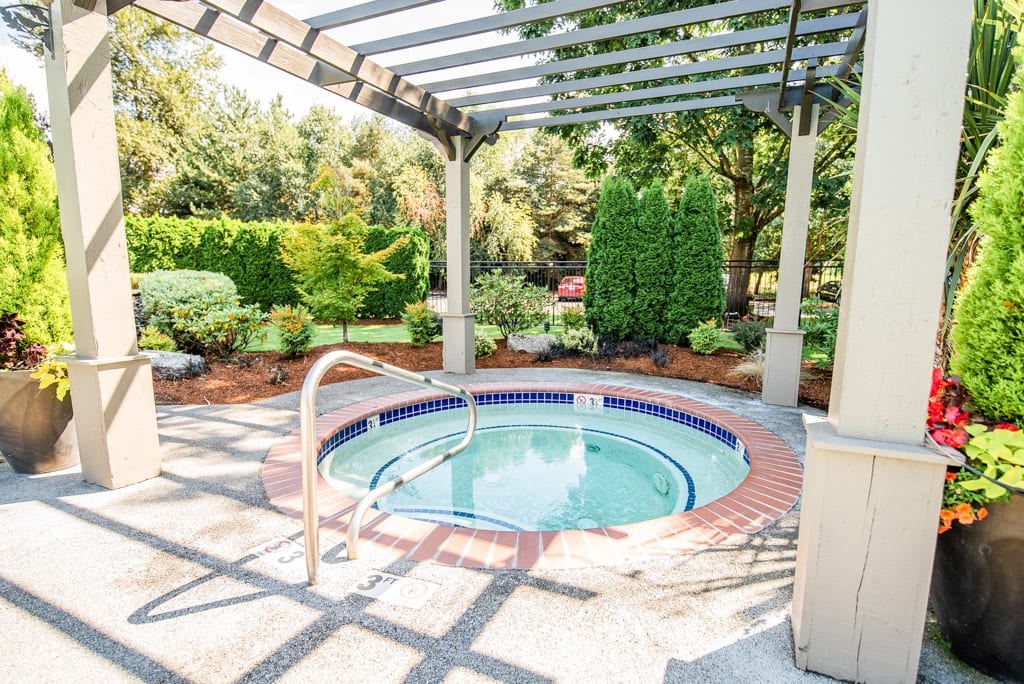 Signature Pointe | Apartments in Kent, WA | Photo Gallery