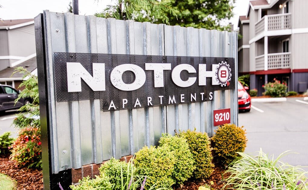 Tacoma Apartments for Rent | Notch 8 Apartments | Photo Gallery