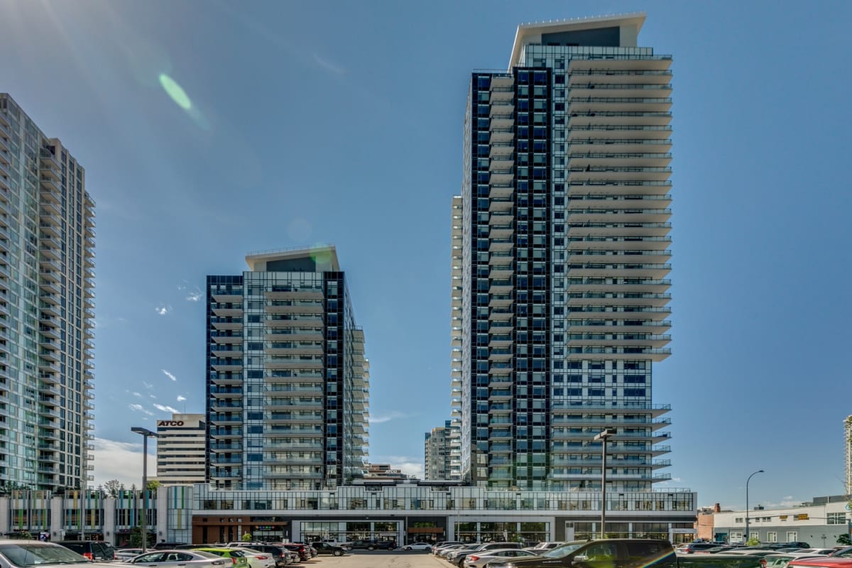 New Apartments in Calgary | Versus | Photo Gallery