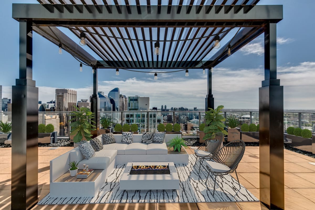 New Apartments in Calgary | Versus | Photo Gallery