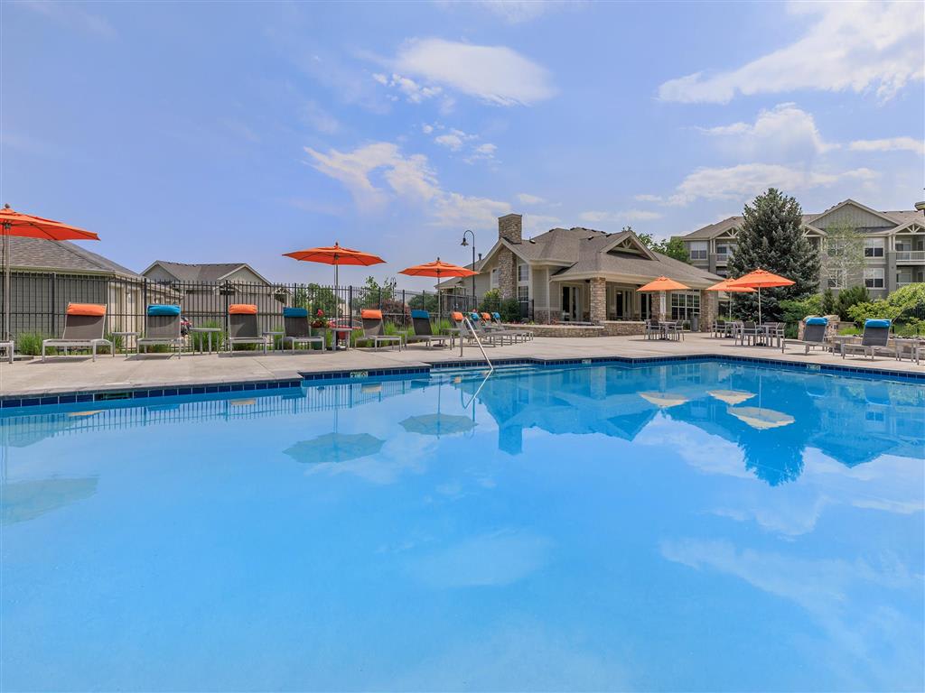 Photos and Video of Links at Legacy Ridge in Westminster, CO