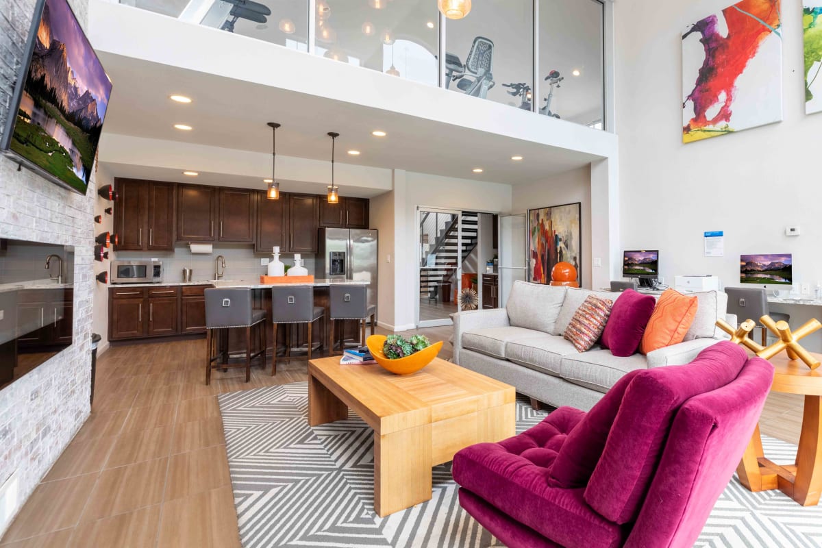 Photos and Video of Copper Terrace in Centennial, CO