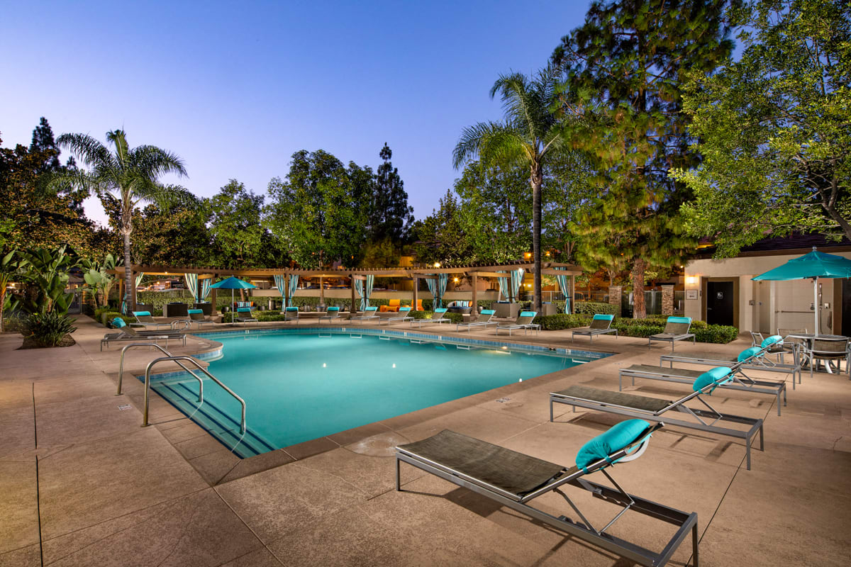Photos and Video of Avila at Rancho Santa Margarita in Rancho Santa ...