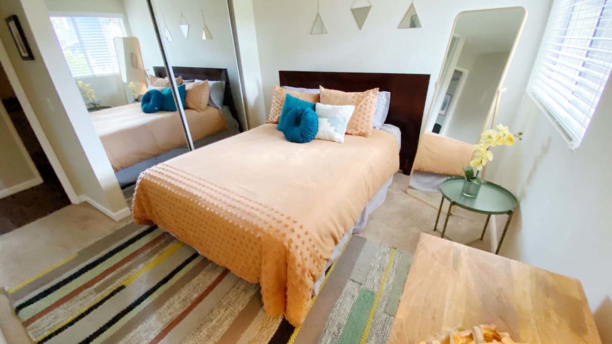 Waterleaf Photo Gallery | Vista, CA Apartments