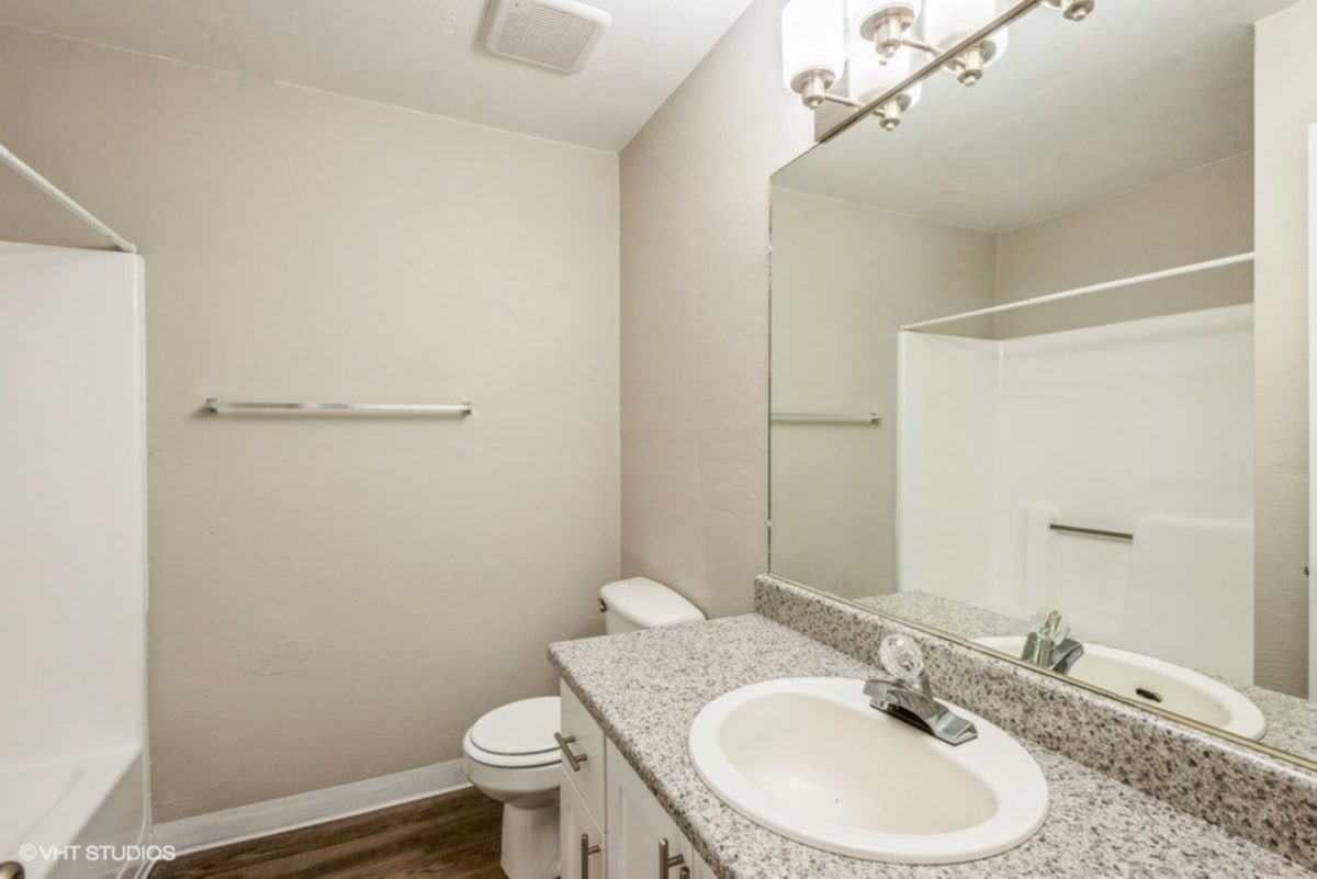 Photos and Video of Aspire Columbia Ridge in Portland, OR