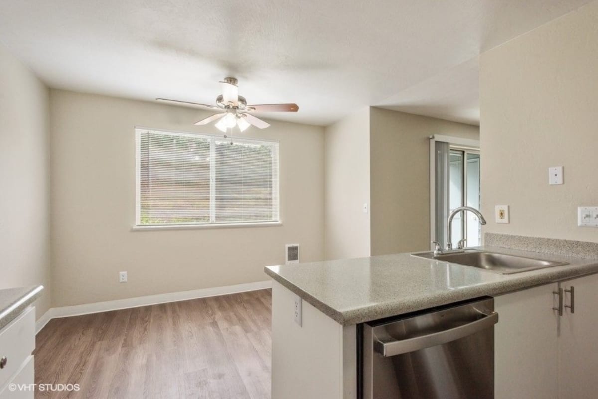 Photos and Video of Aspire Columbia Ridge in Portland, OR