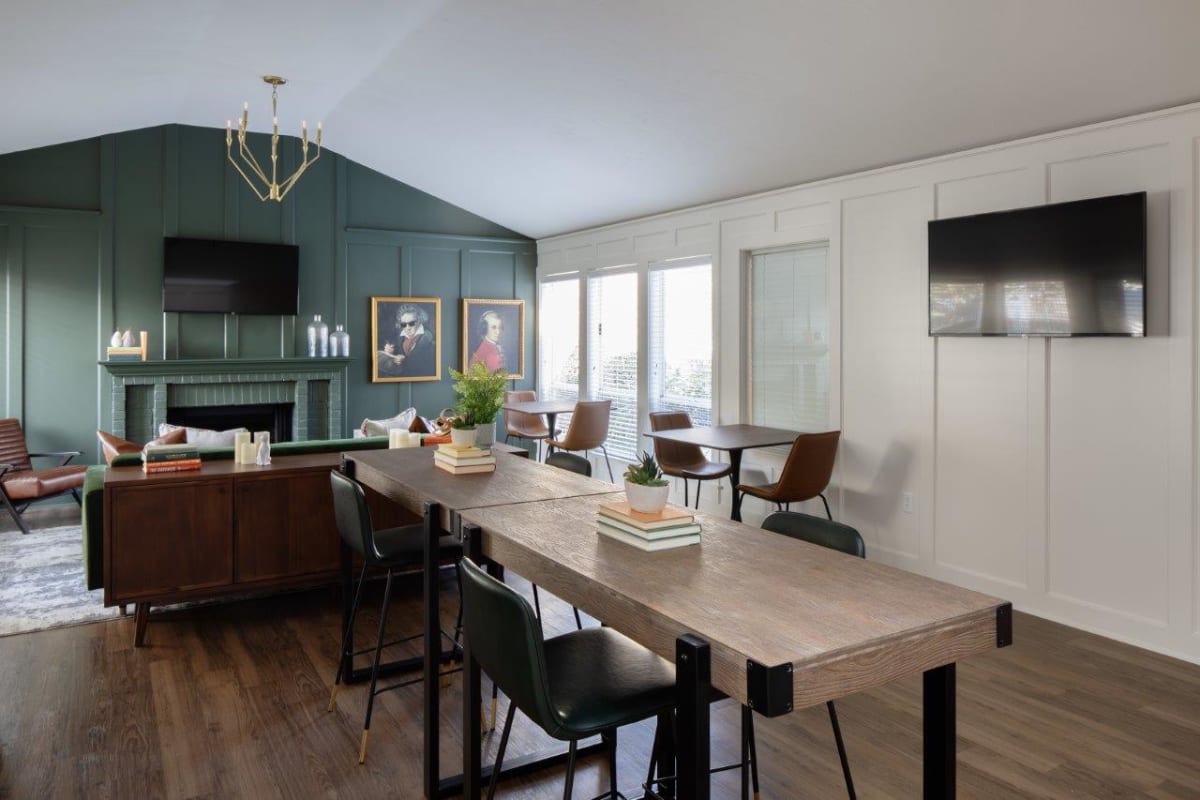 Photos and Video of Aspire Columbia Ridge in Portland, OR