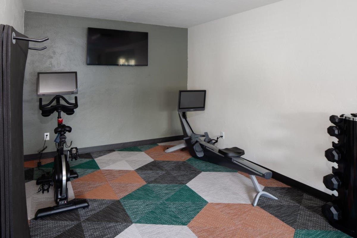 Photos and Video of Aspire Columbia Ridge in Portland, OR