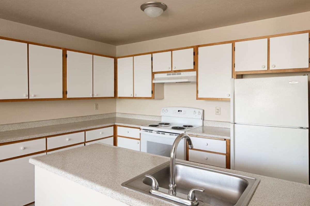 Photos and Video of Aspire Columbia Ridge in Portland, OR