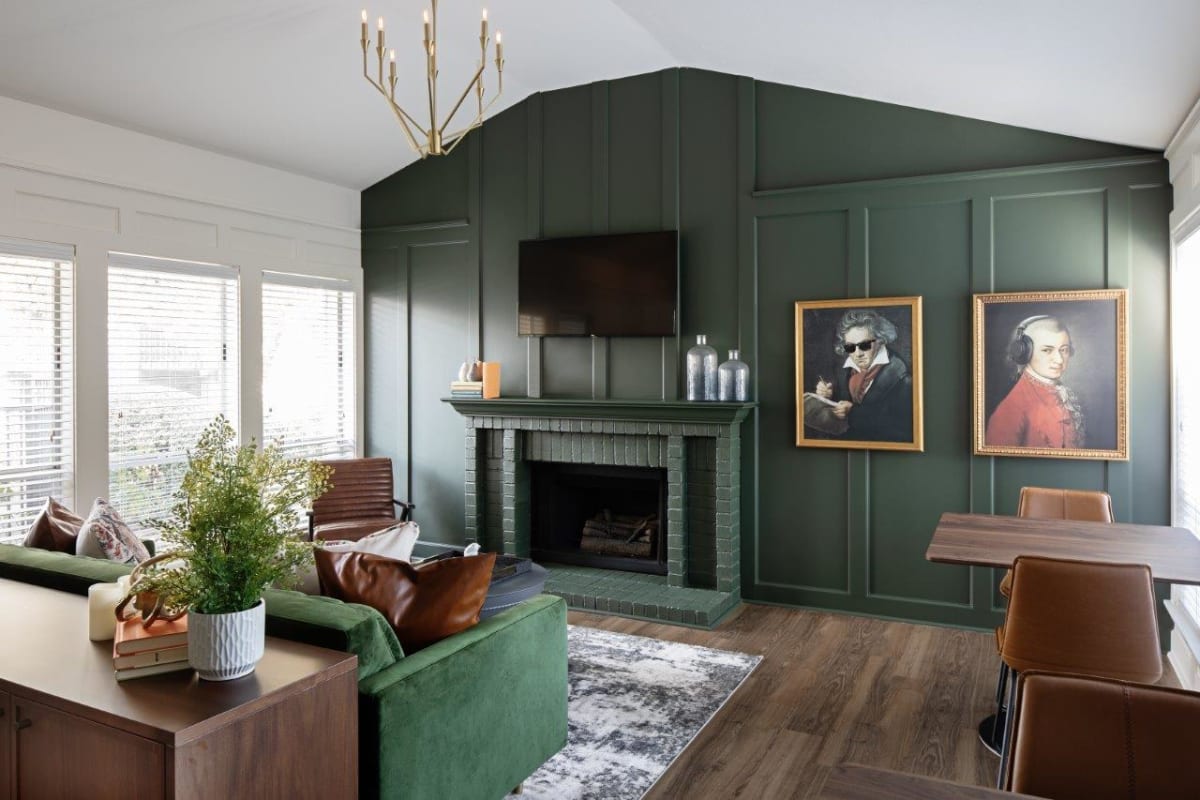 Photos and Video of Aspire Columbia Ridge in Portland, OR