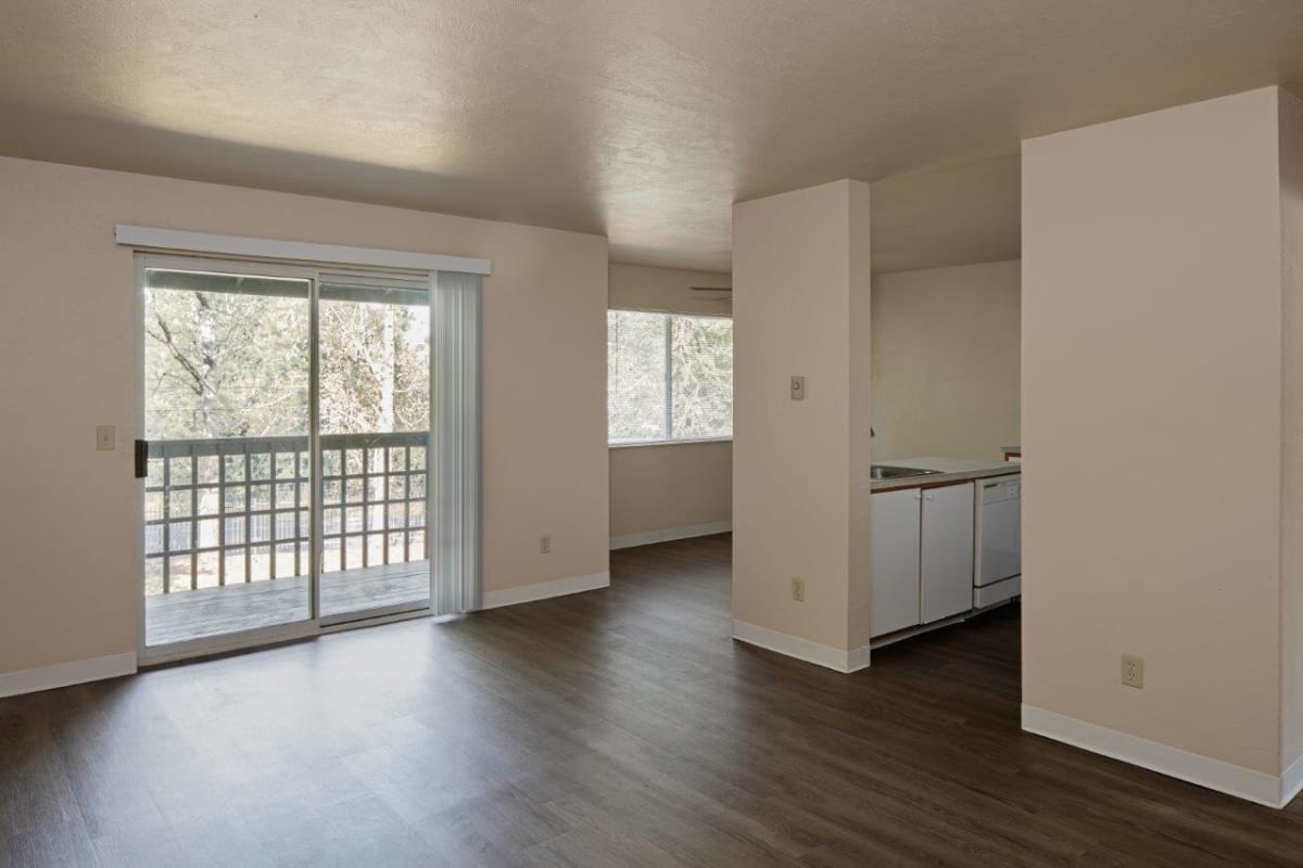 Photos and Video of Aspire Columbia Ridge in Portland, OR