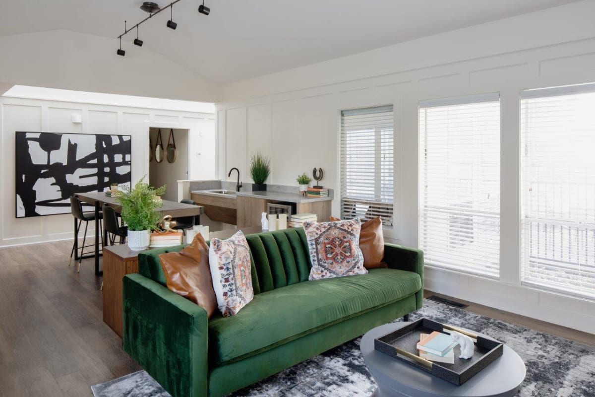 Photos and Video of Aspire Columbia Ridge in Portland, OR