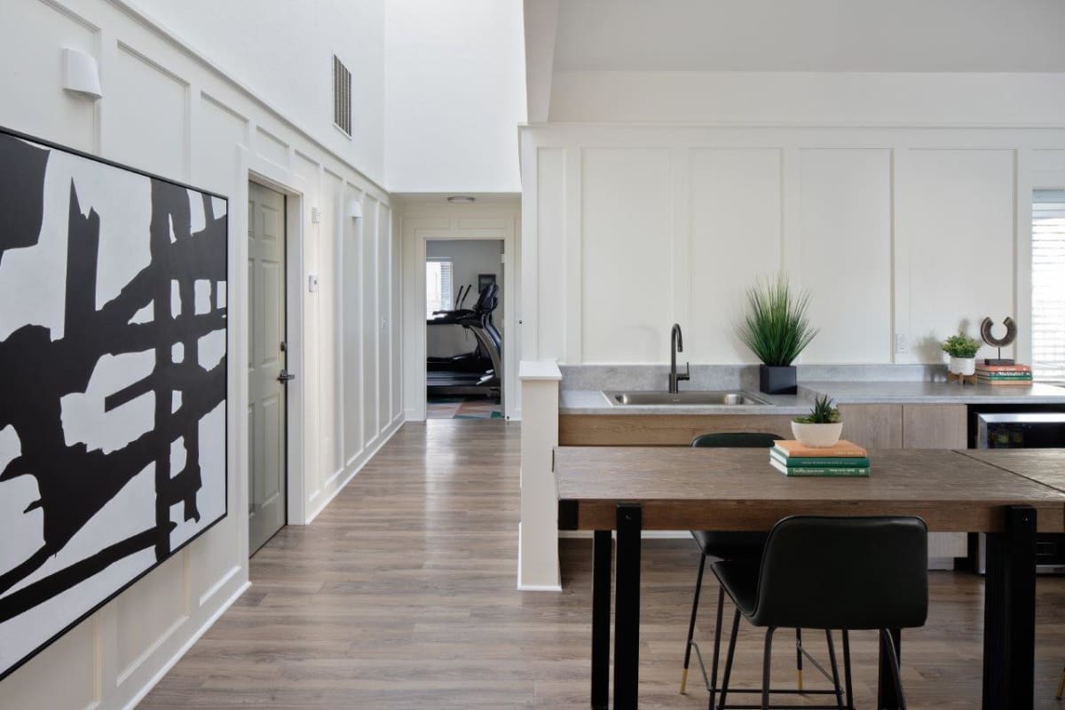 Photos and Video of Aspire Columbia Ridge in Portland, OR