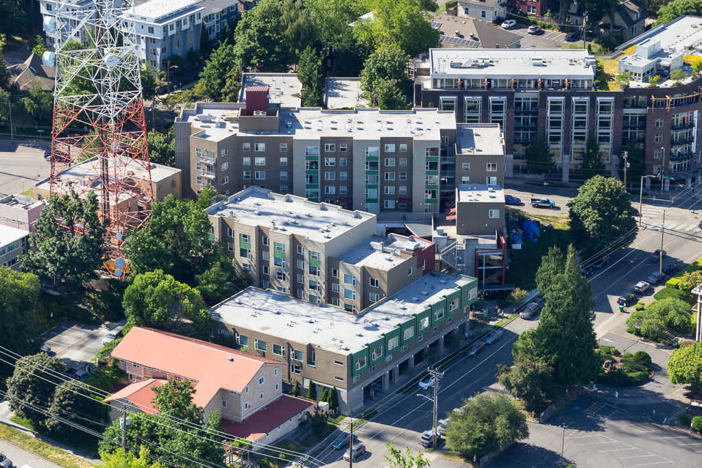 Photos and Video of The Views at Madison in Seattle, WA