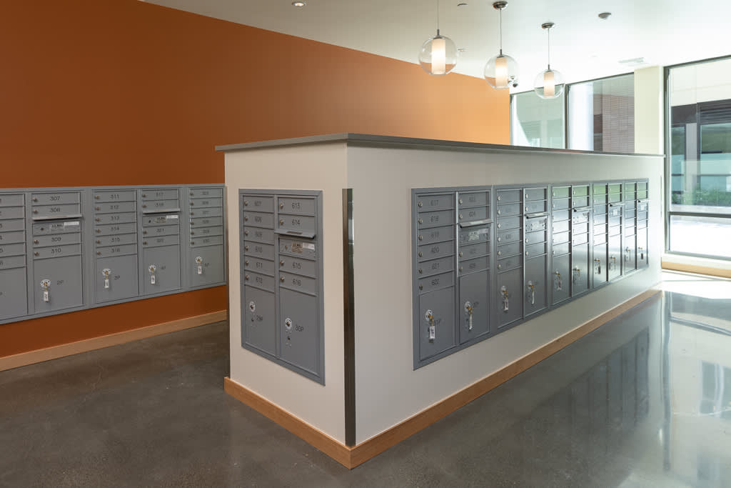 Roosevelt, Seattle Apartments for Rent | Cedar Crossing