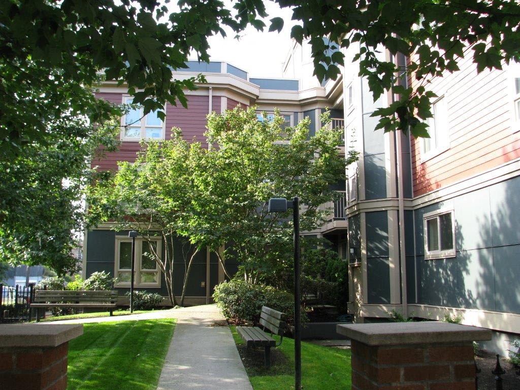 Photos and Video of Mercer Court Apartments in Seattle, WA