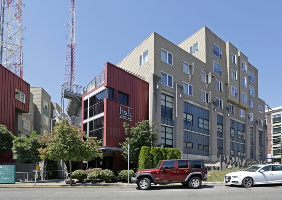 Photos and Video of The Views at Madison in Seattle, WA