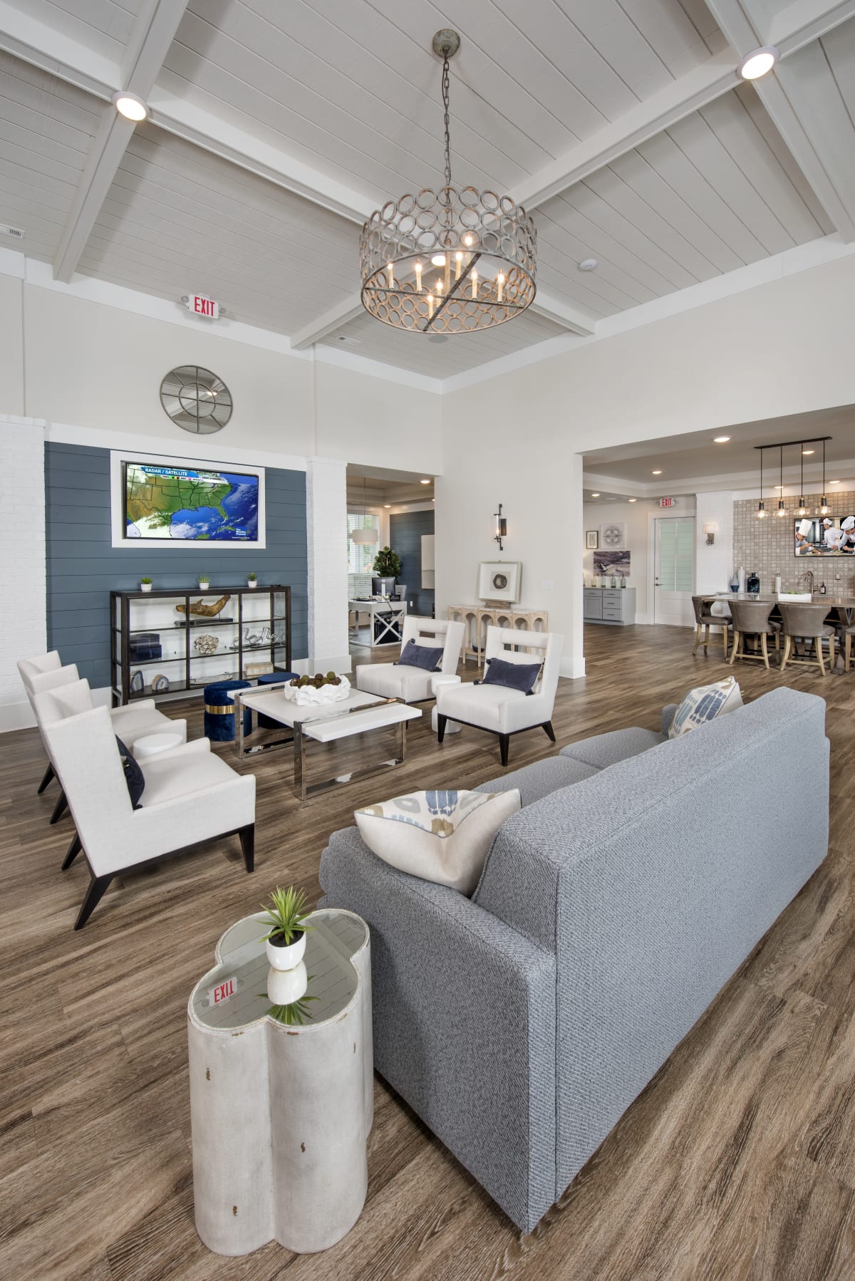 Pooler GA Apartments for Rent | Photos | The Station at Savannah Quarters