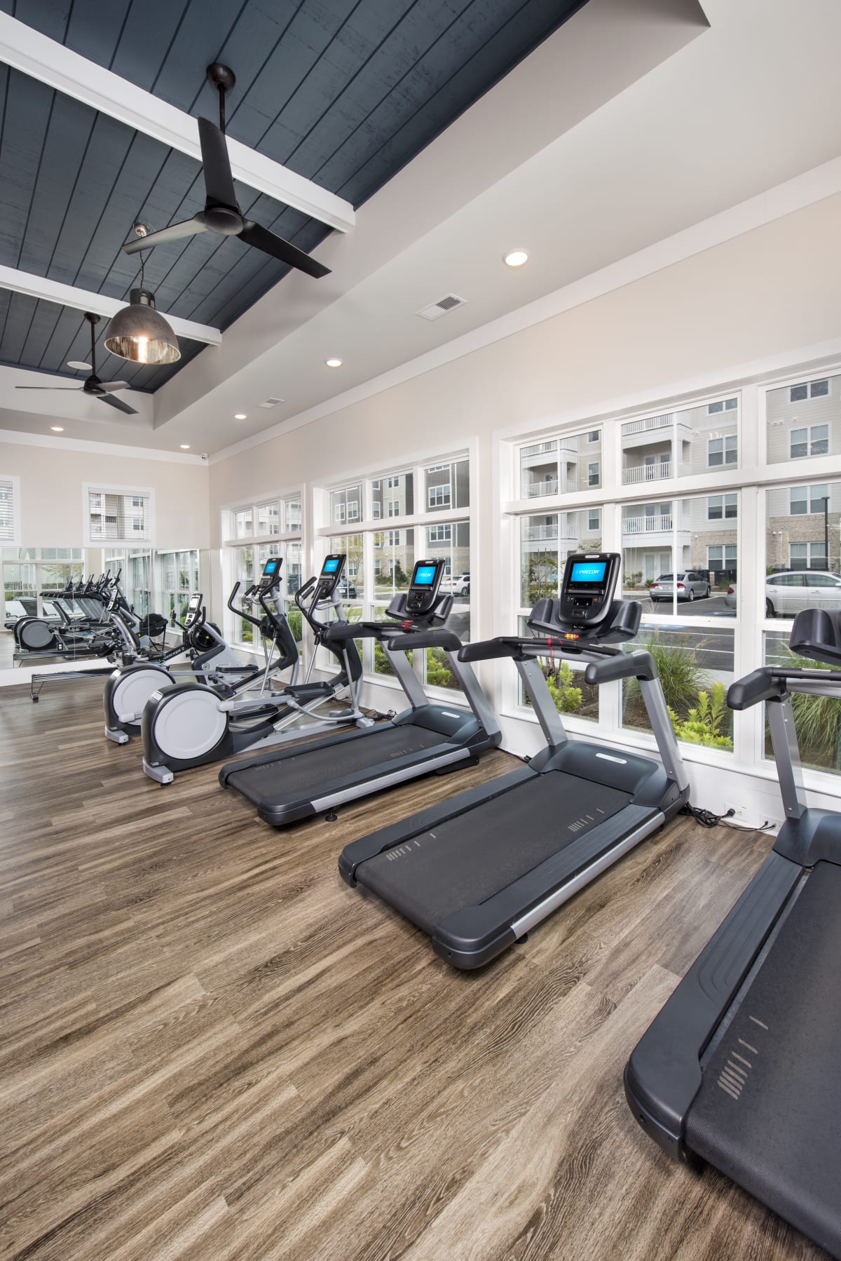 Pooler GA Apartments for Rent | Photos | The Station at Savannah Quarters