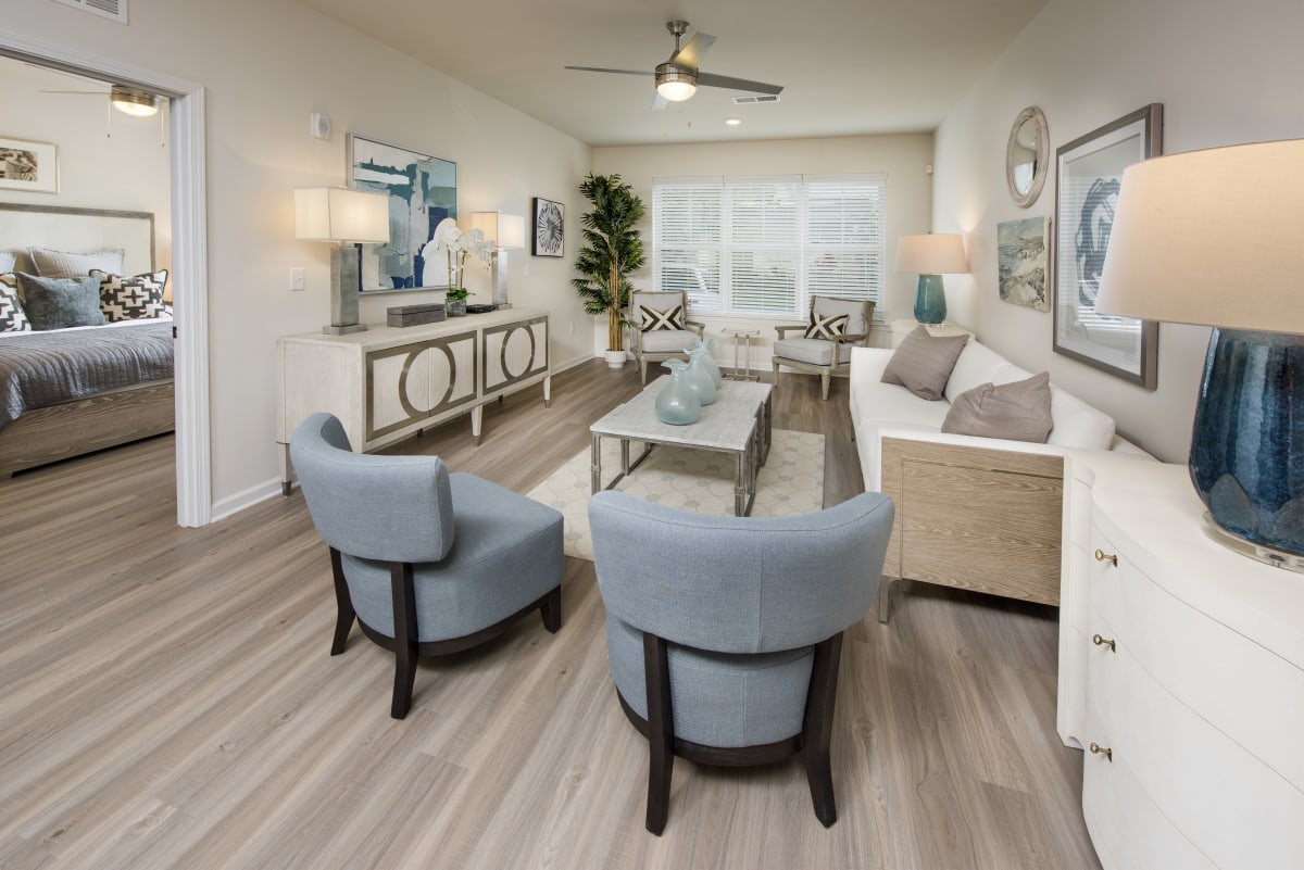 Pooler GA Apartments for Rent | Photos | The Station at Savannah Quarters