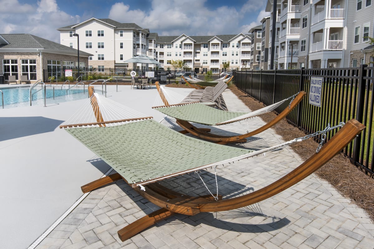 Pooler GA Apartments for Rent | Photos | The Station at Savannah Quarters