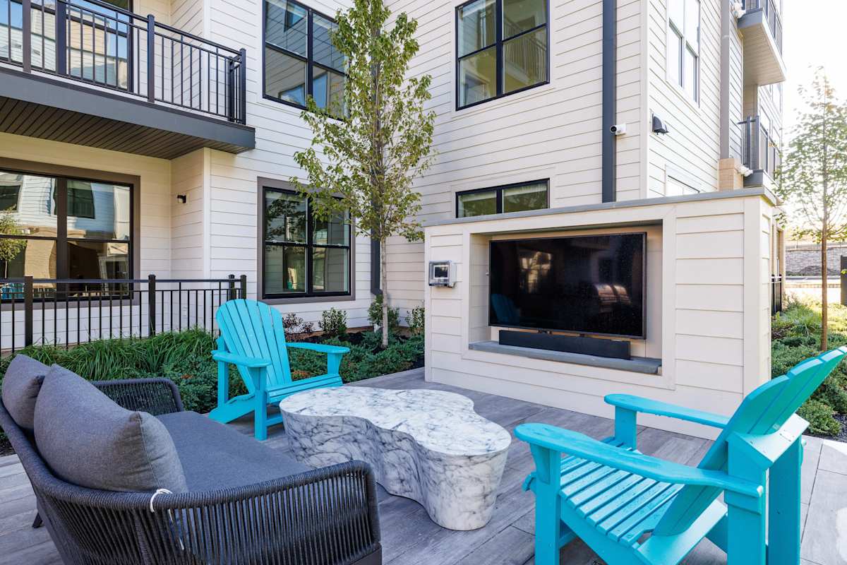 Apartments for Rent in Warren, NJ | Aster Grove