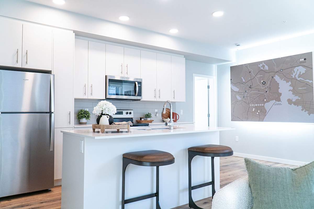 Photos and Video of Marakai in Colwood, BC