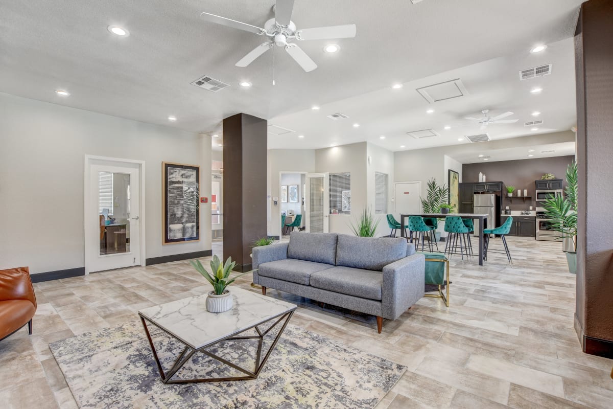 Apartments for Rent Las Vegas, NV | Parkway at Silverado Ranch