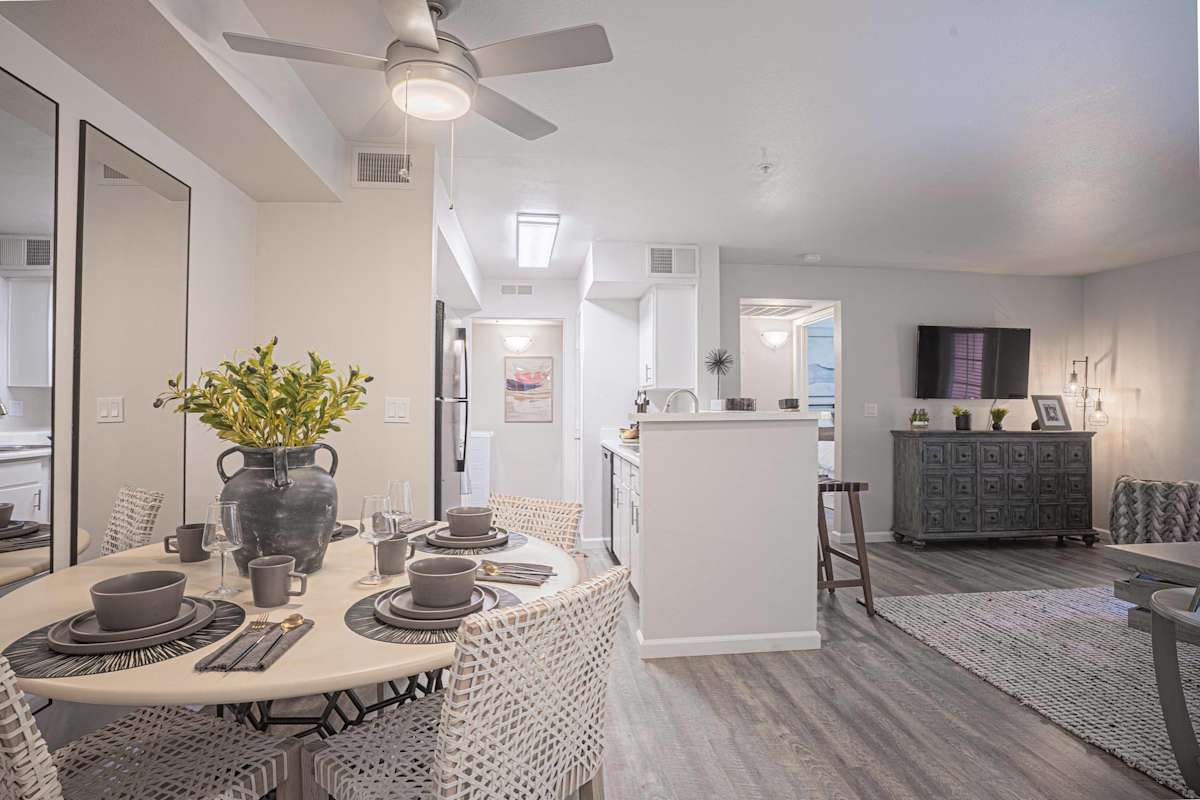 Apartments for Rent Reno | Austin Crest Apartments | Photos