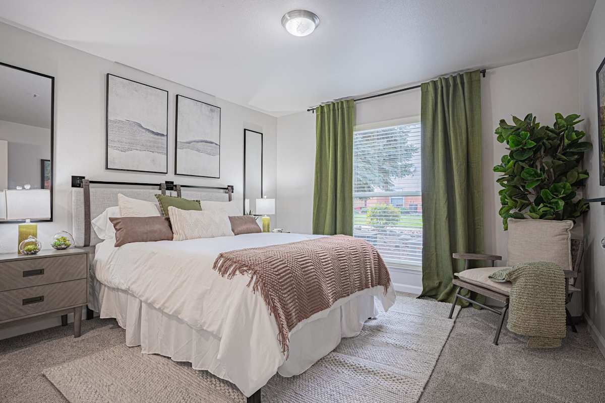 Apartments for Rent Reno | Austin Crest Apartments | Photos