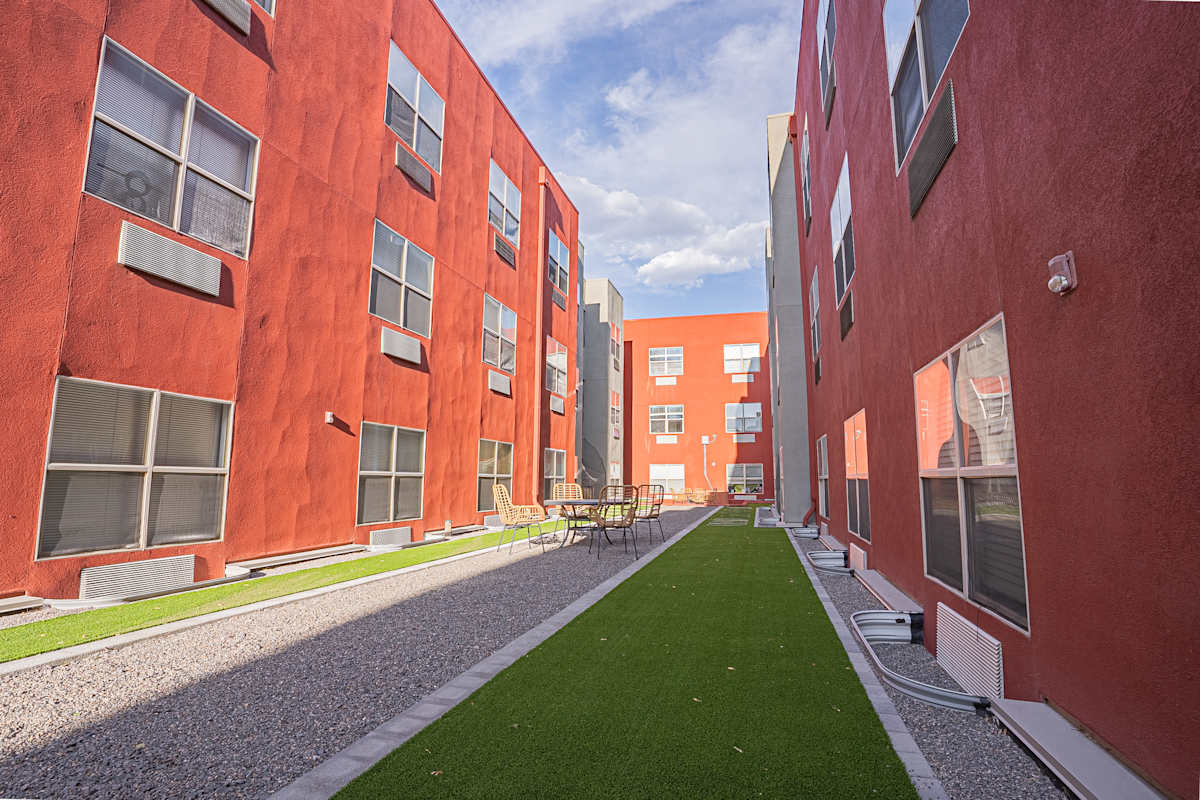 Reno Apartments for Rent | ParcOne60 | Photo Gallery
