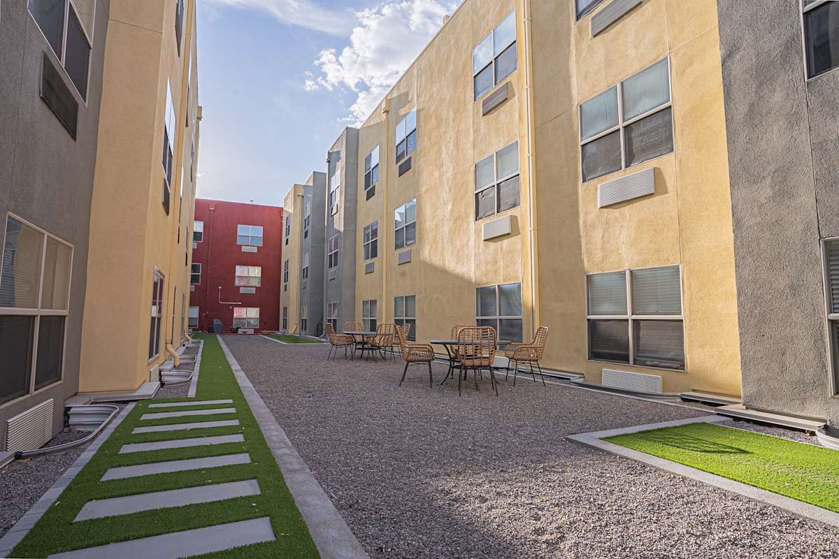 Reno Apartments for Rent | ParcOne60 | Photo Gallery