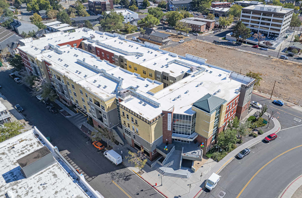 Reno Apartments for Rent | ParcOne60 | Photo Gallery