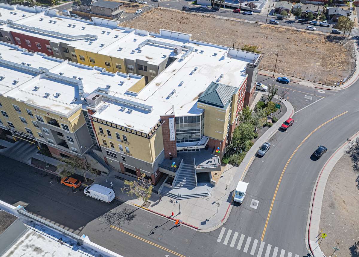 Reno Apartments for Rent | ParcOne60 | Photo Gallery
