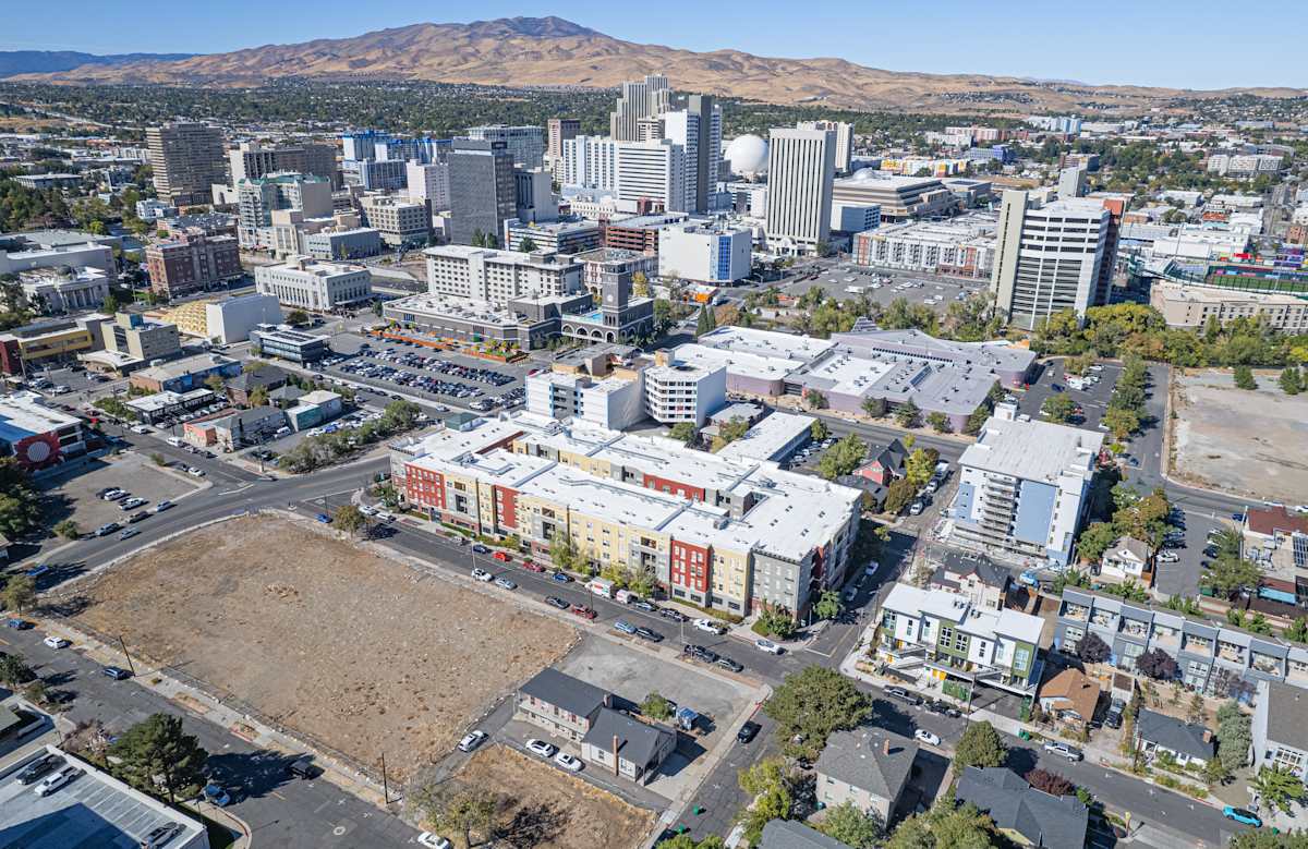 Reno Apartments for Rent | ParcOne60 | Photo Gallery