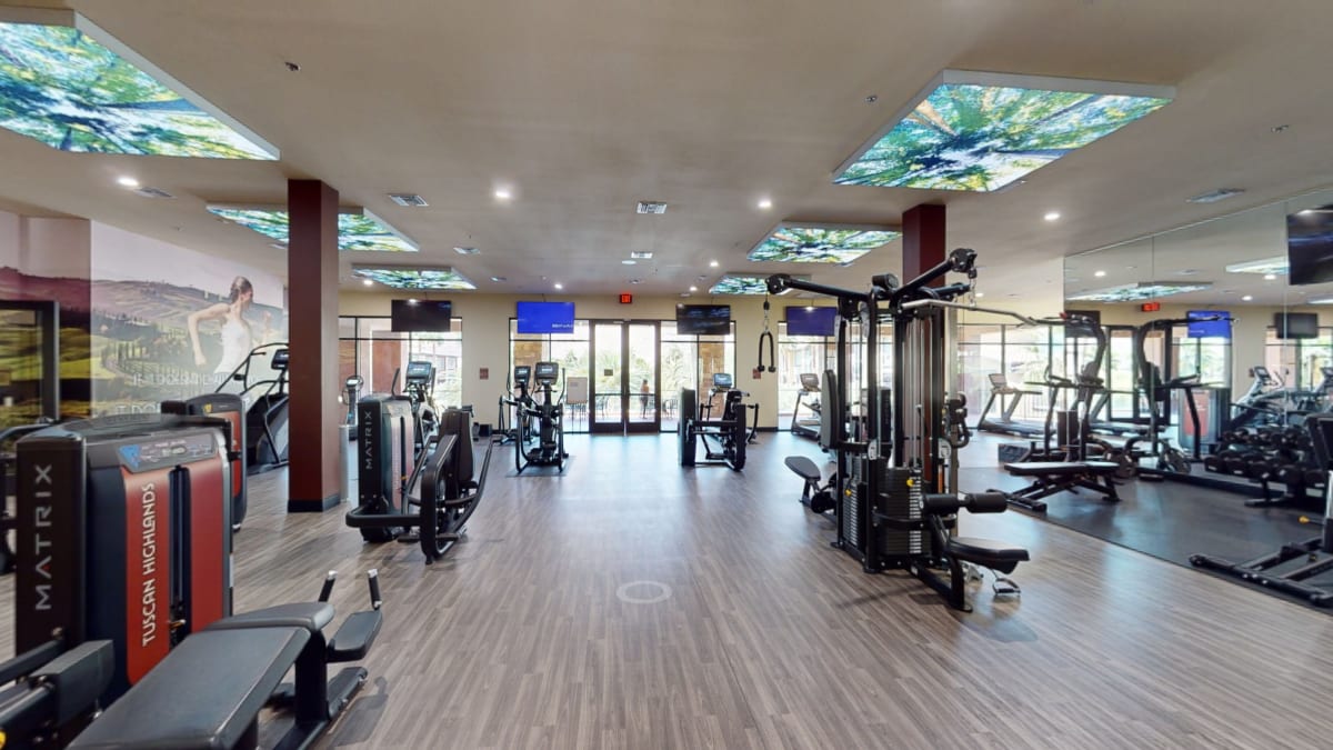 Apartments for Rent Las Vegas, NV | Tuscan Highlands | Photos