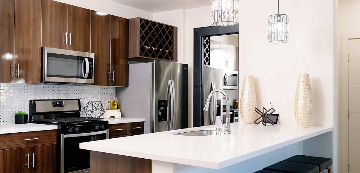 Apartments for Rent Las Vegas, NV | Tuscan Highlands | Photos